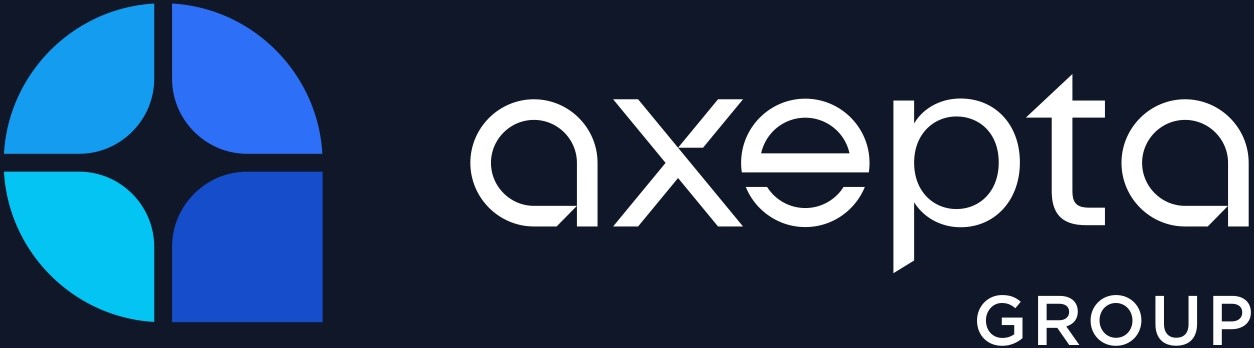 Axepta Group | Your Sustainable Business Partner for over 10 years.